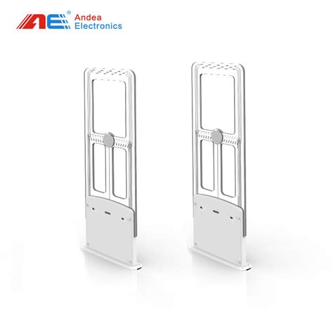 Library Management Rfid Gate Reader Contactless Usb Ethernet Rs232 Rfid