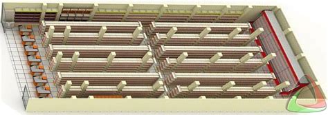 სამარკეტო და სასაწყობო მოწყობილობები თარო პოს ჯორჯია