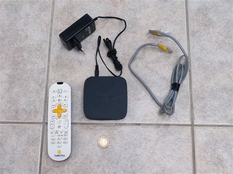 Huawei Stb Model Q11 Turkcell Tv Türkiyedeki İkinci El Eşyaları Al