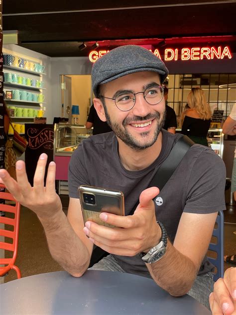 Alireza Modirshanechi Medium