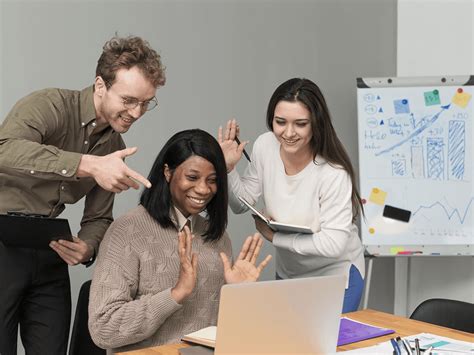 Leveraging Predictive Analytics For Improved Employee Performance Management Institute Of Data