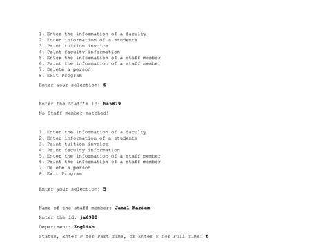 Solved Can Someone Tell Me Why I Get This Error And How Do I