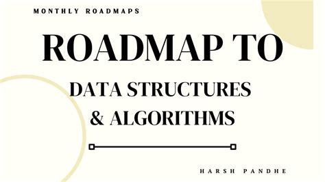 The Ultimate Guide To Data Structures And Algorithms An Interactive