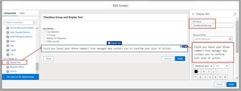 5 Salesforce Screen Flow With Examples Salesforce Geek