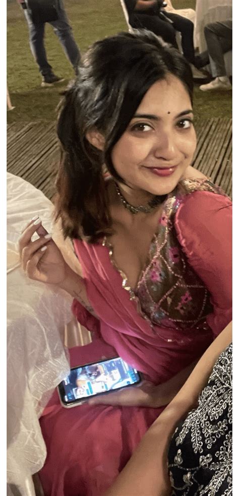 Nandhana Varma R Malluhorny