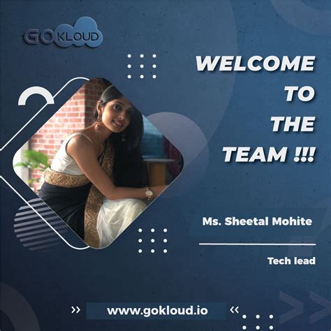 Gokloud Software Solutions Pvt Ltd On Linkedin Newhire Fullstack