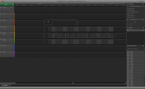 Reverse Engineering A Uniden Cordlessphone LCD Kerry D Wong