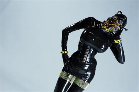 Picture Of Ariane Saint Amour
