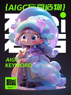 牛逼建模 花瓣网 陪你做生活的设计师 荧光第二期排版