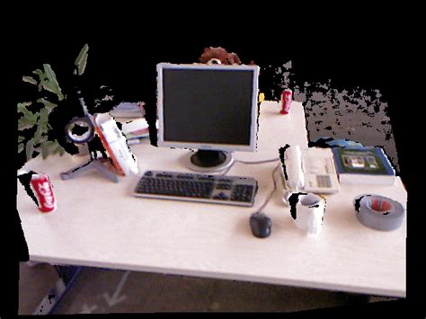 We Propose An Energy Minimization Approach To Estimate The Camera Download Scientific Diagram