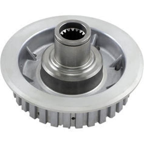 Inner Clutch Hub All 1990 97 Harley Big Twin Models Disc And Drum