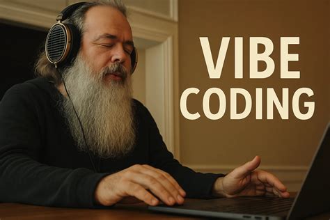vibe coding la nueva forma de programar con ia