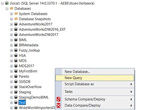 Sql Queries Explained
