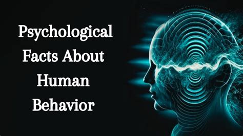 Psychology Facts About Human Behavior Quora At Jesse Gisborne Blog