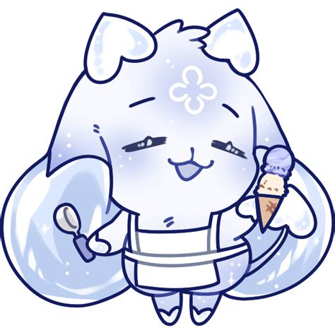 Succubuns Character Bun 1246 Milo