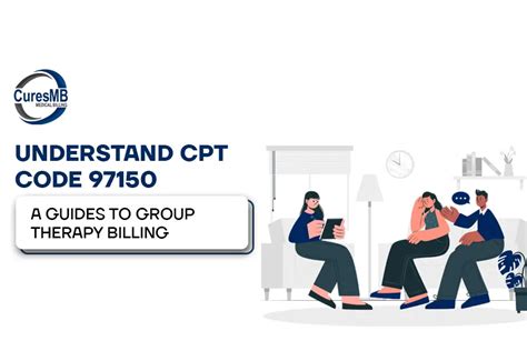 CPT Code 97150 Guide Group Therapy Billing Explained