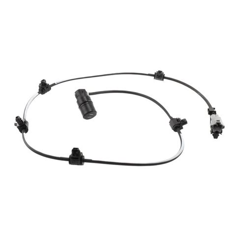 Aisin Abs Wheel Speed Sensor Bst 013