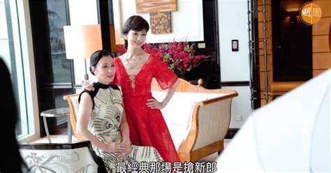 【明周50】汪明荃 趙雅芝 經典與傳承 本地 明周娛樂