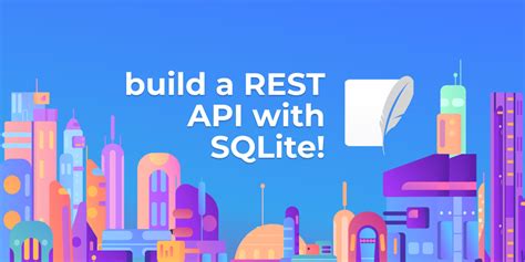 Building A Rest Api With Feathersjs And Sqlite Dev Community