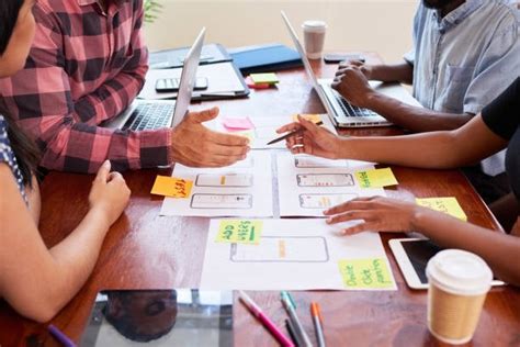 5 Essential Elements Of An Effective Scrm Plan Template