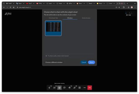 Share Screen In Raspberry Pi 5b Raspberry Pi Armbian Community Forums