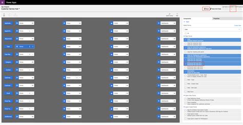 {how To} Enable Enhanced Full Case Form In Dynamics 365 Customer Service Uk365guy Malla