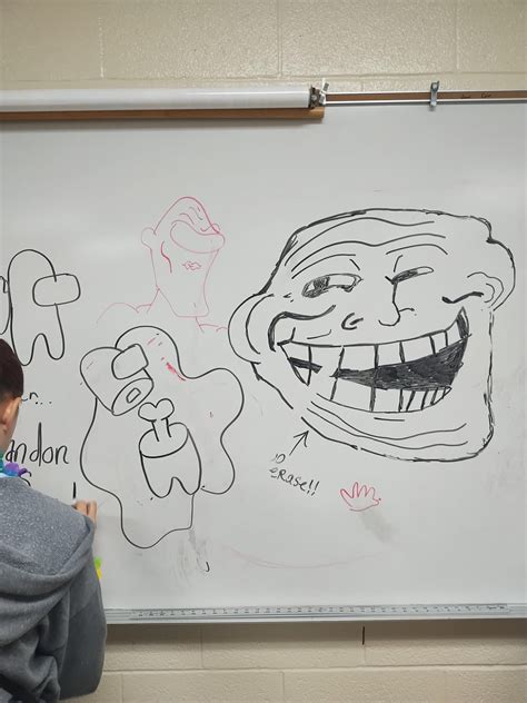 Average Robotics Class Rteenagers