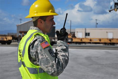 Sddc Supports Navy Prepositioning Program Article The United States Army