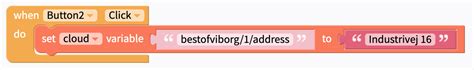 Clean Json Text With The Get Property Of Object Blocks Questions About Thunkable Community