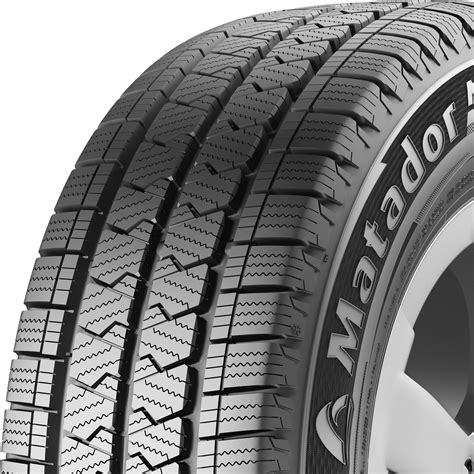 Matador Nordicca Van 205/70 R15 106/104 R od 1 707 Kč - Zbozi.cz