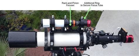 Guide Scope For 127mm Refractor Question Beginning Deep Sky Imaging Cloudy Nights