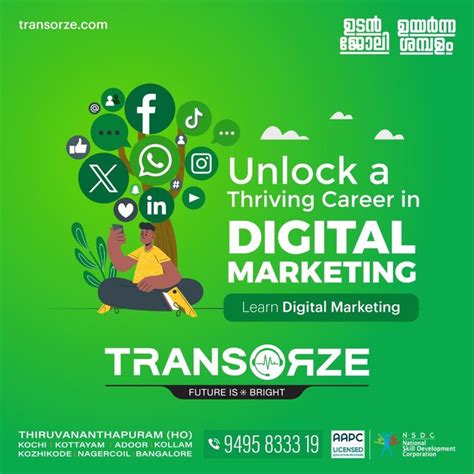 Advanced Digital Marketing Training In Kochi Medical Coding Training Digital Marketing