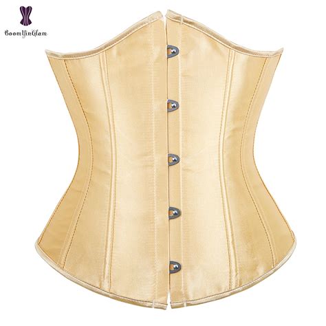 Billionm Quality Metal Busk Clips Wholesale Underbust Waist Corset