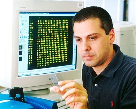 Difference Between Microarray And Rna Sequencing