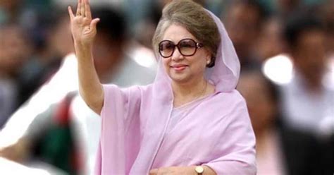 Khaleda Zias Son Tarique Rahman And 48 Others Acquitted In 2004