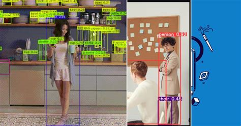 List Object Detection Curated By Kaleem Ullah Haris Medium