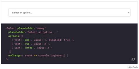 Repeated Name Attribute In Checkbox Docs · Issue 1042 · Auth0cosmos · Github