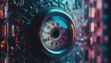 Developments In Computer Vision And Pattern Recognition