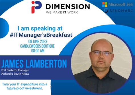 James Lamberton On Linkedin Dgxd8yiu