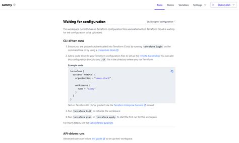 How To Use Terraform With Your Team Digitalocean