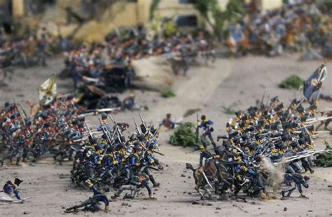 GROSSGÖRSCHEN 1813 in 2024 | Diorama, Napoleon, Soldier