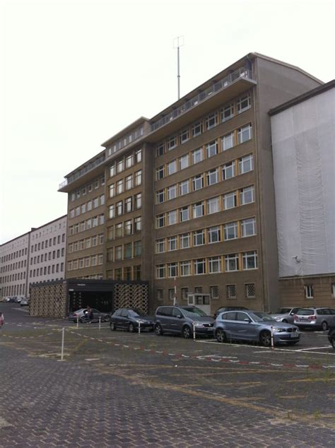 Travel To Do Stasi Museum Berlin Foodie Explorers