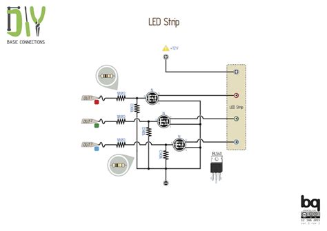 Arduino E Led A 12v Generale Arduino Forum