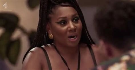 Mafs Uk Viewers Have Mixed Reaction To Kasia S Explosive Rant About