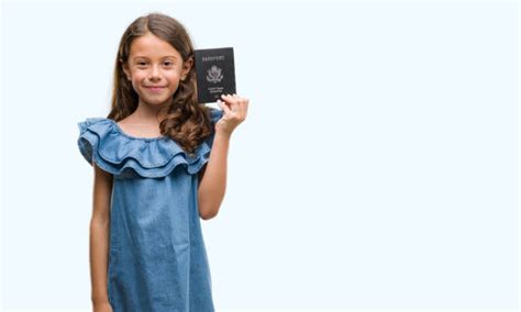What Is The Passport Application For Minors The Passport Office Blog