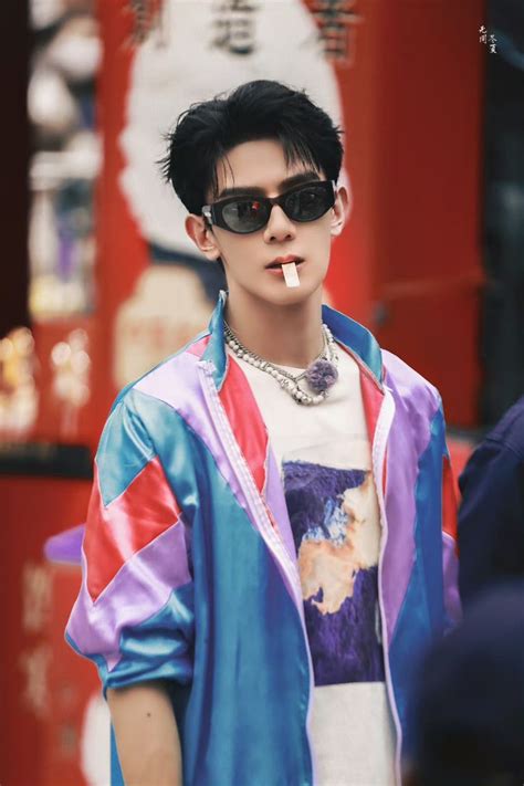 Pin By Maharani Wonderland On Xia Zhi Guang Collection