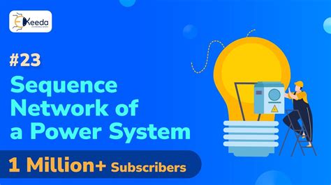 Construction Of Sequence Network Of A Power System Symmetrical
