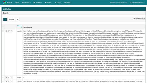 Airflow Architecture Airflow Architecture Diagram Qubole