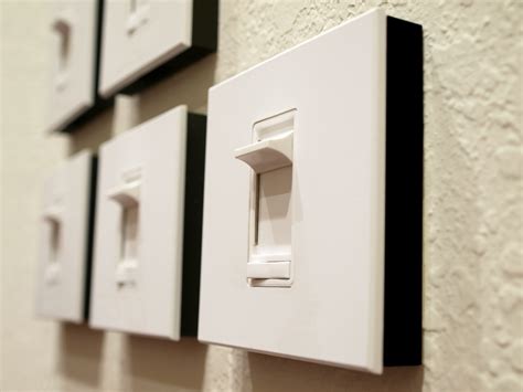 How To Add Dimmer To Light Switch