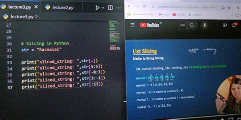 Learned Python From Shradha Khapra Sunil Vishwakarma Posted On The